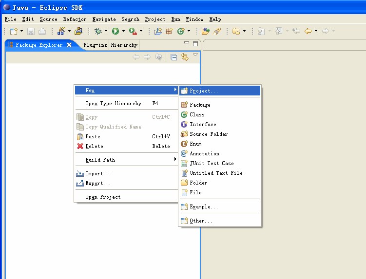 How To Generate Class Diagram In Eclipse Free Wiring Diagram